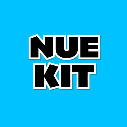 Nue: The content-first web framework